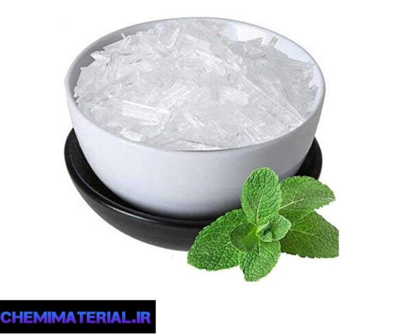 منتول چیست؟ |‌ انواع کابرد منتول (اکالیتوس) | منتول در استخر